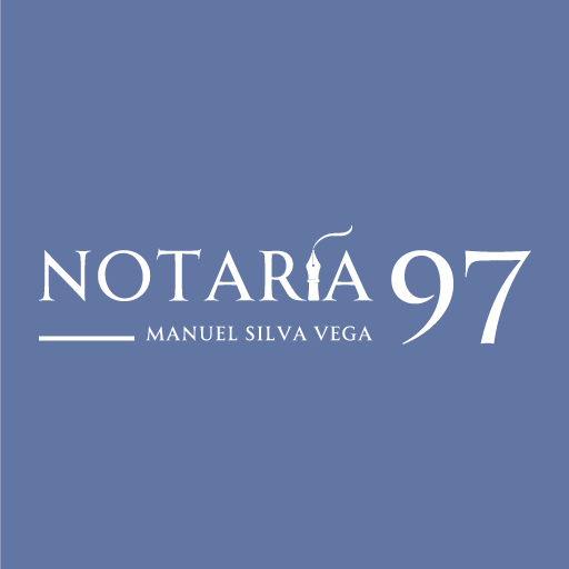 Notaría 97 - Manuel Silva Vega